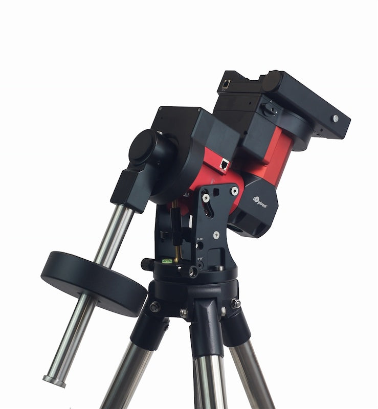 iOptron CEM40 Goto EQ Mount with iGuider – Astronz