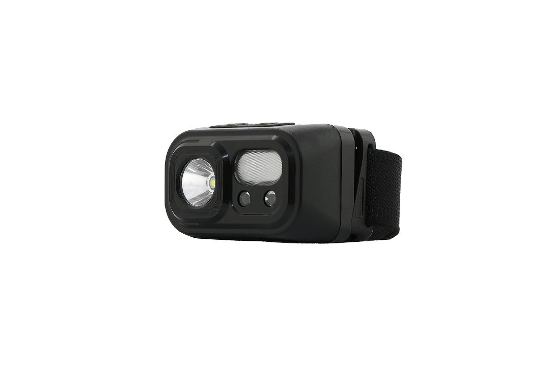 Astro Night Red Head Lamp – Astronz